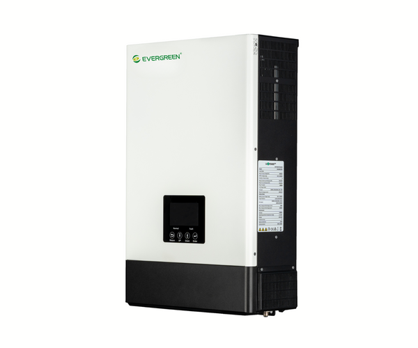 Inversores – GREENPOWER TECHNOLOGY SAS